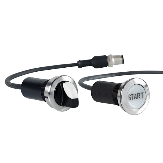 RMQ Befehls- und Meldegeräte | REXEL Germany